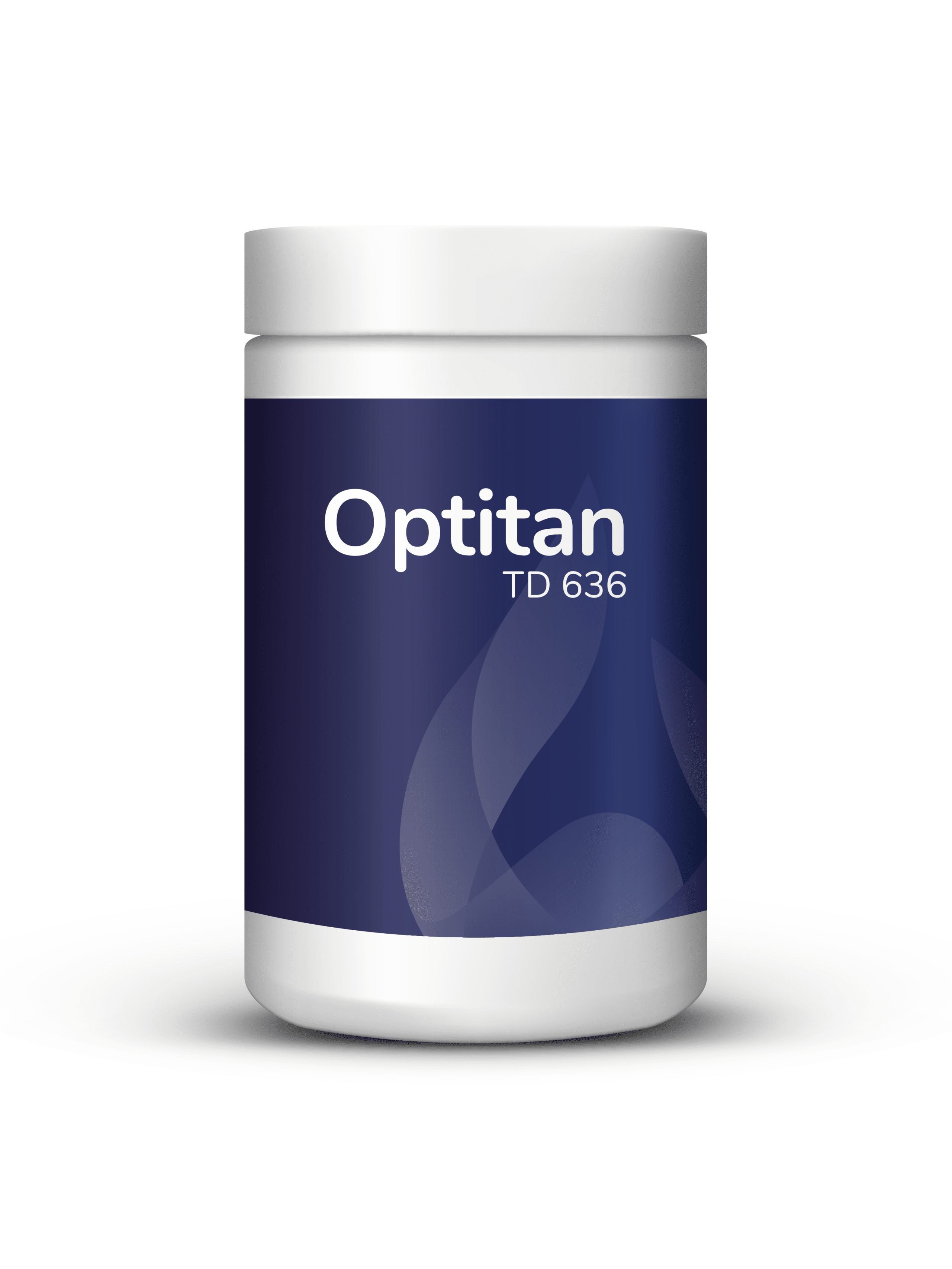 Optitan TD 636 - Smit Wet End